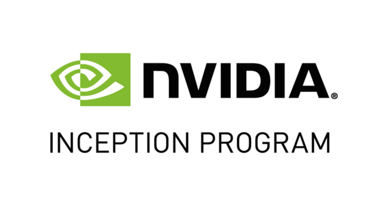 NVIDIA Inception Programのパートナー企業に認定されました - Epistra